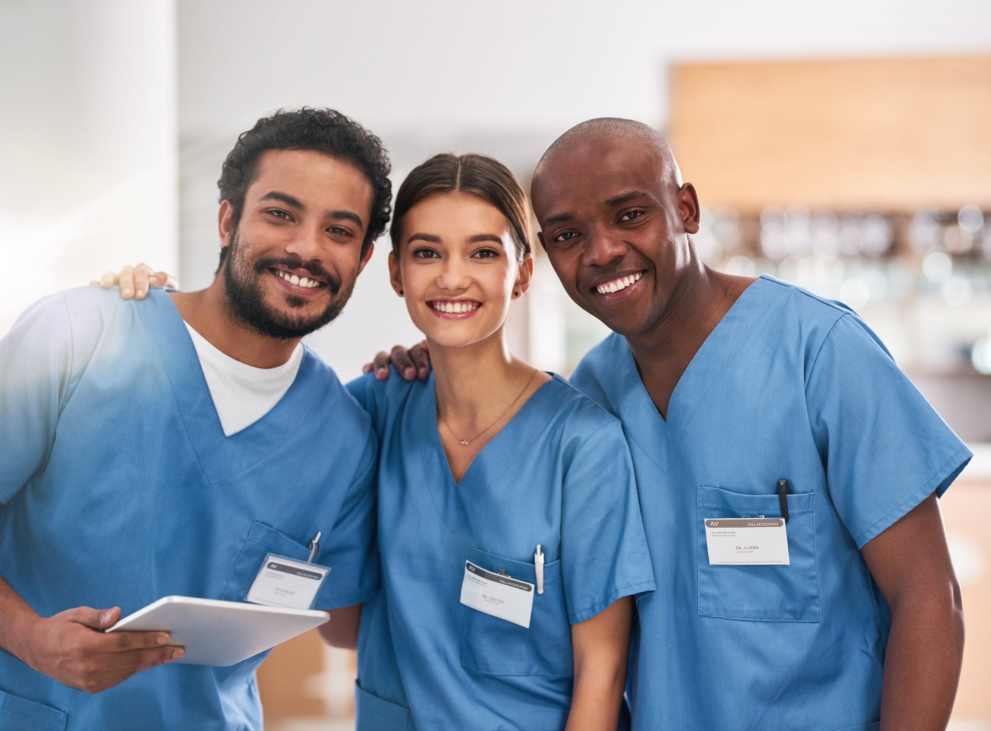 Grey Healthcare - Your Trusted Partner – Grey Healthcare Recruitment